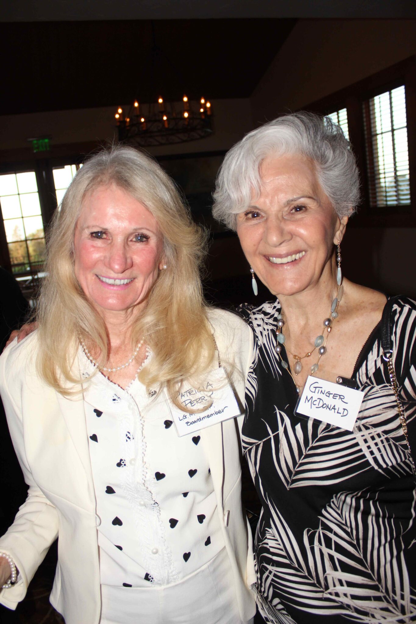 "Meet Chief Jamie Field" (Photo Gallery) | Los Gatan | Los Gatos ...