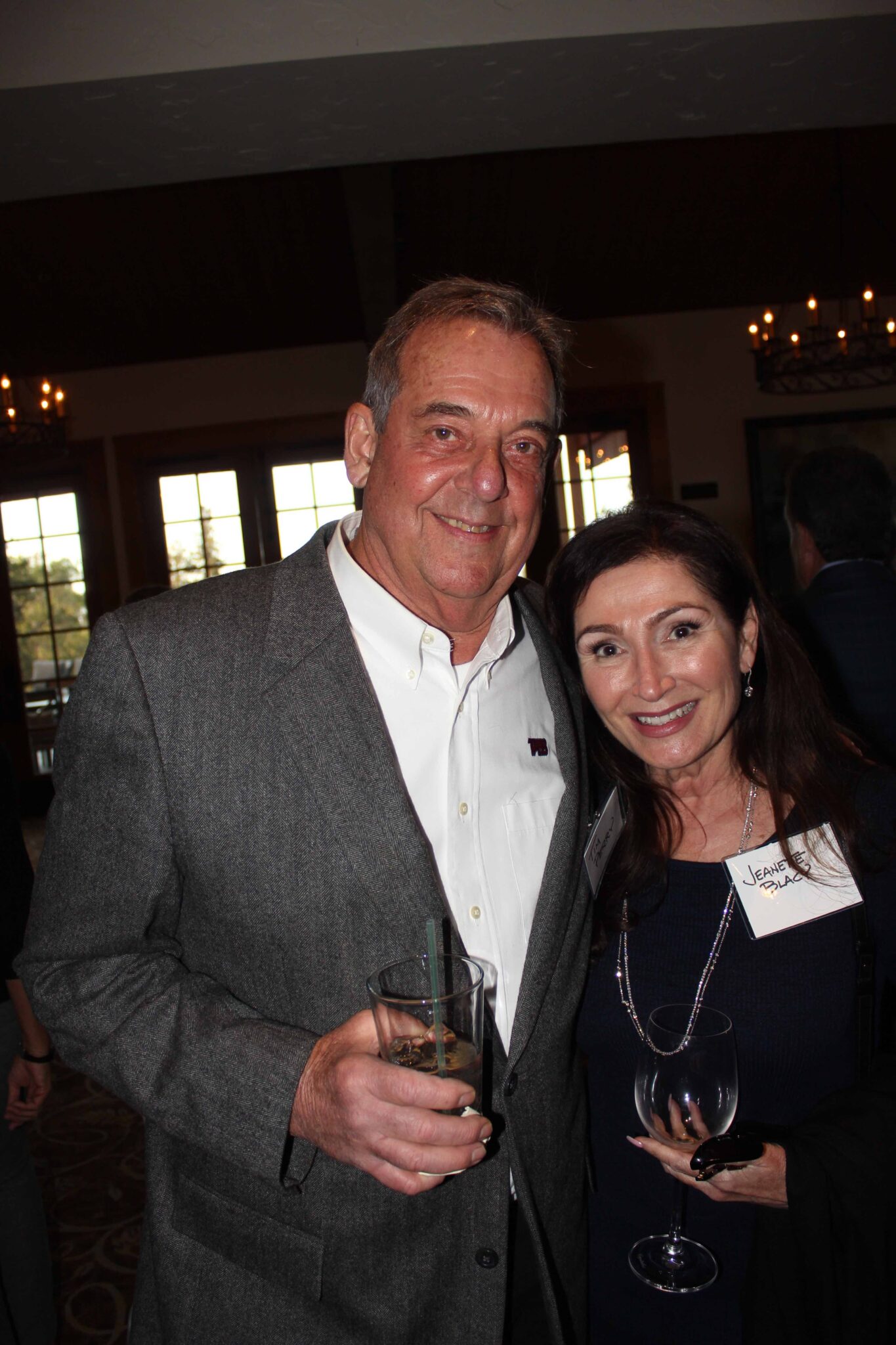 "Meet Chief Jamie Field" (Photo Gallery) | Los Gatan | Los Gatos ...