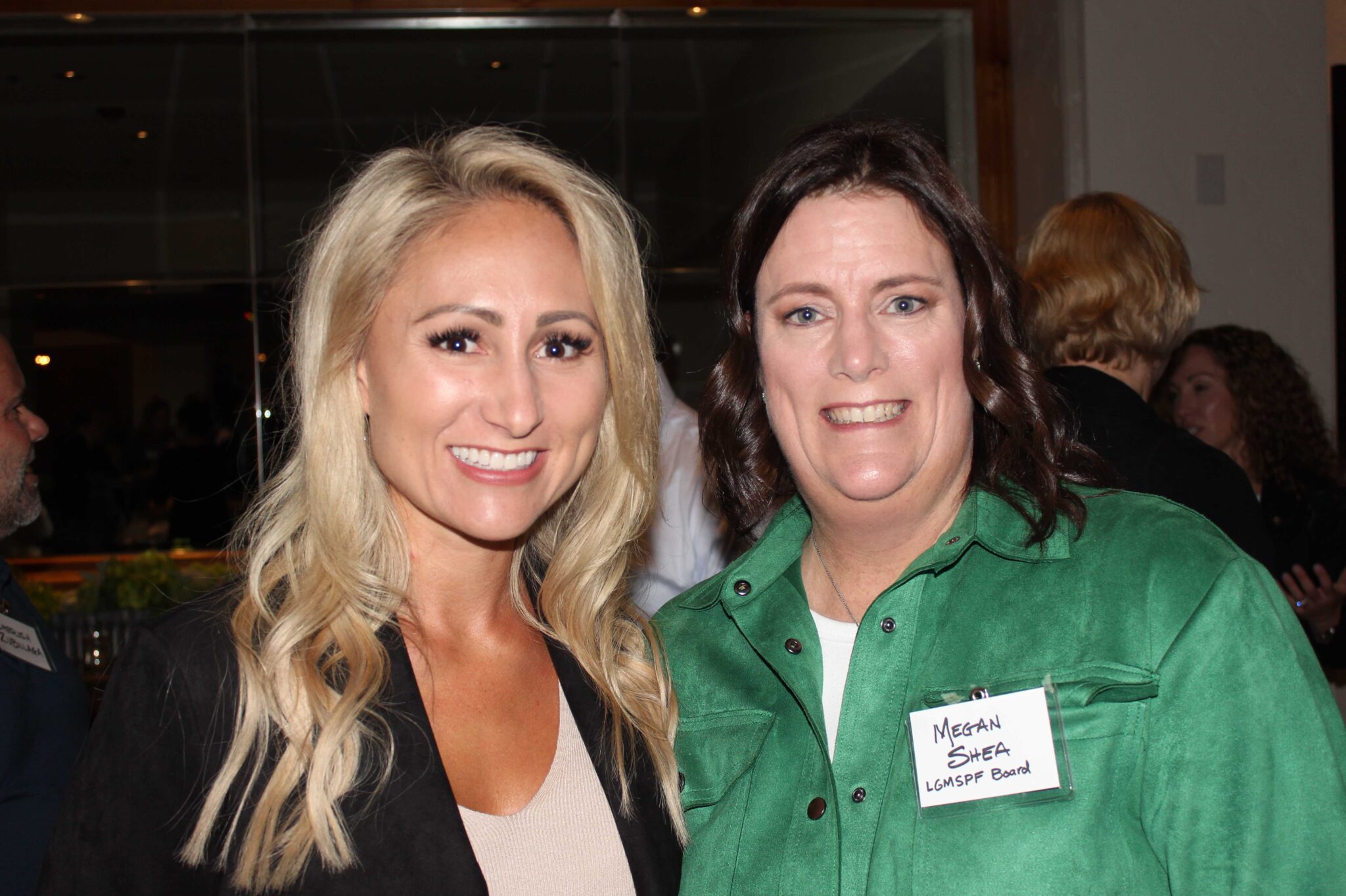 "Meet Chief Jamie Field" (Photo Gallery) | Los Gatan | Los Gatos ...