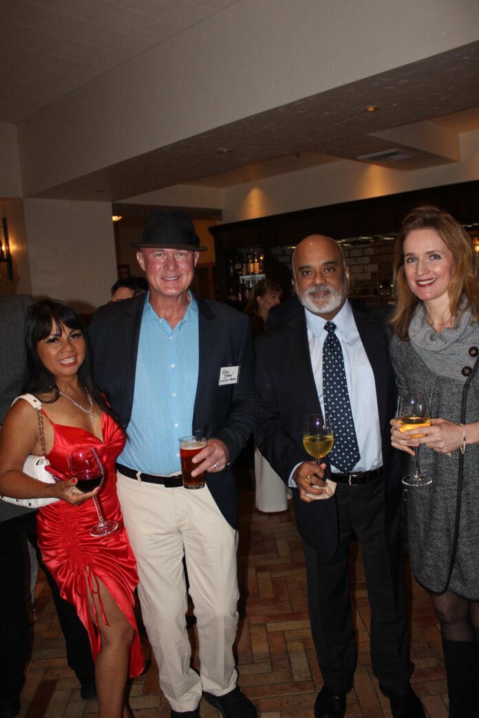 "Meet Chief Jamie Field" (Photo Gallery) | Los Gatan | Los Gatos ...