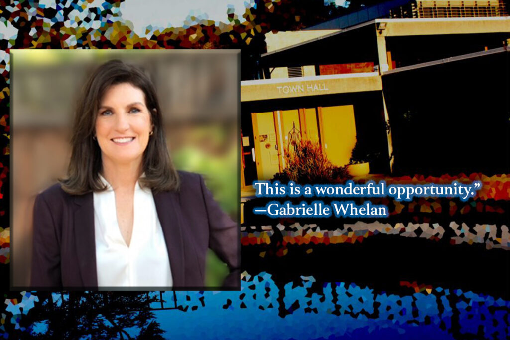 Town decides on new top lawyer | Los Gatan | Los Gatos, California