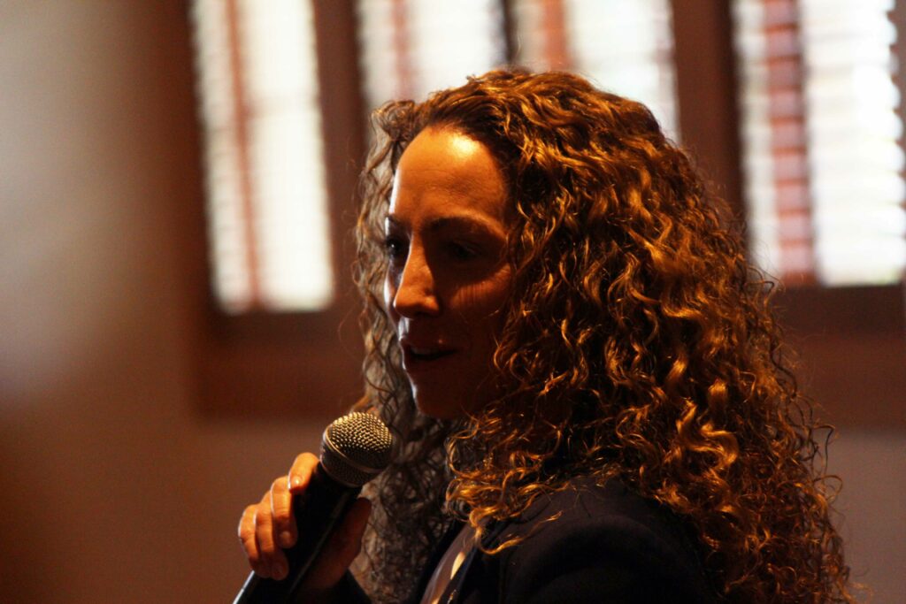 "Meet Chief Jamie Field" (Photo Gallery) | Los Gatan | Los Gatos ...