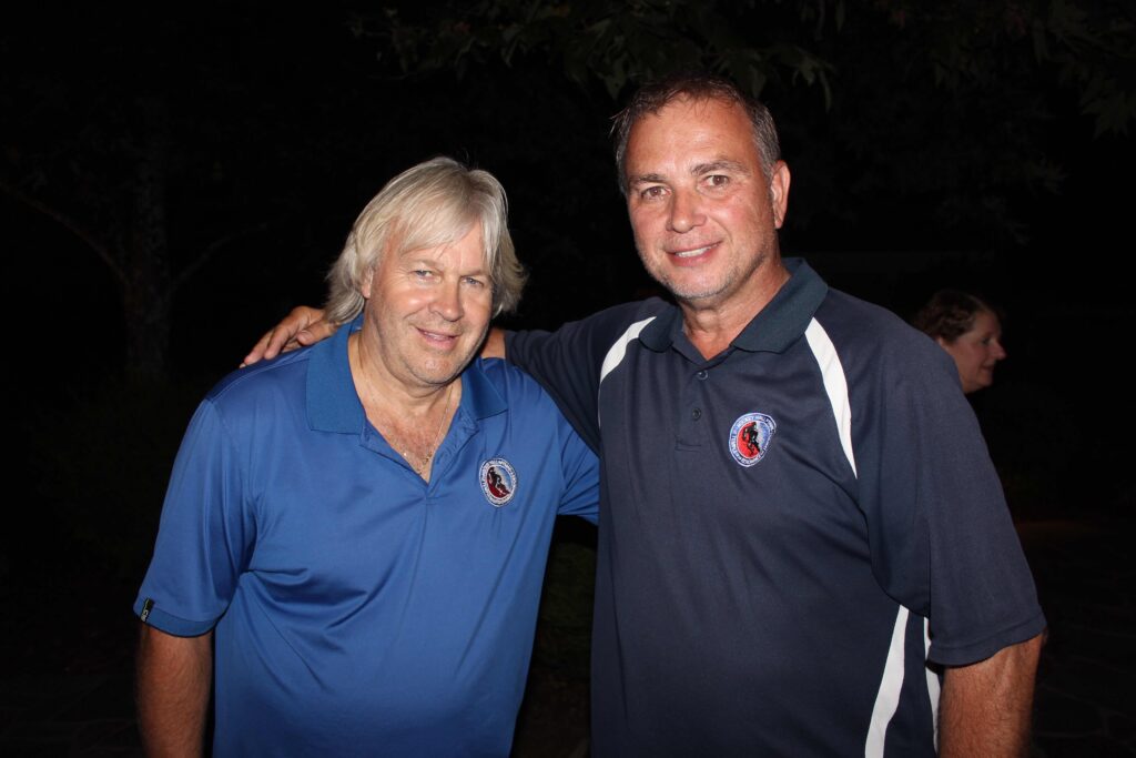 Colorado Avalanche video coach brings Stanley Cup to parents’ backyard ...