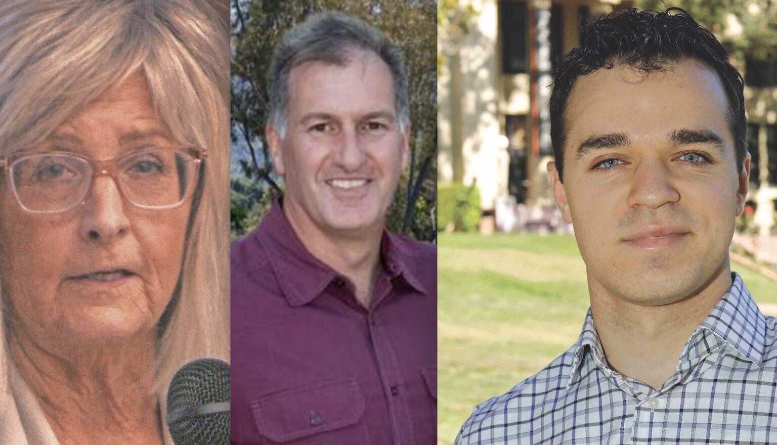 Moore commands support in urban areas; Badame wins big in hillsides ...