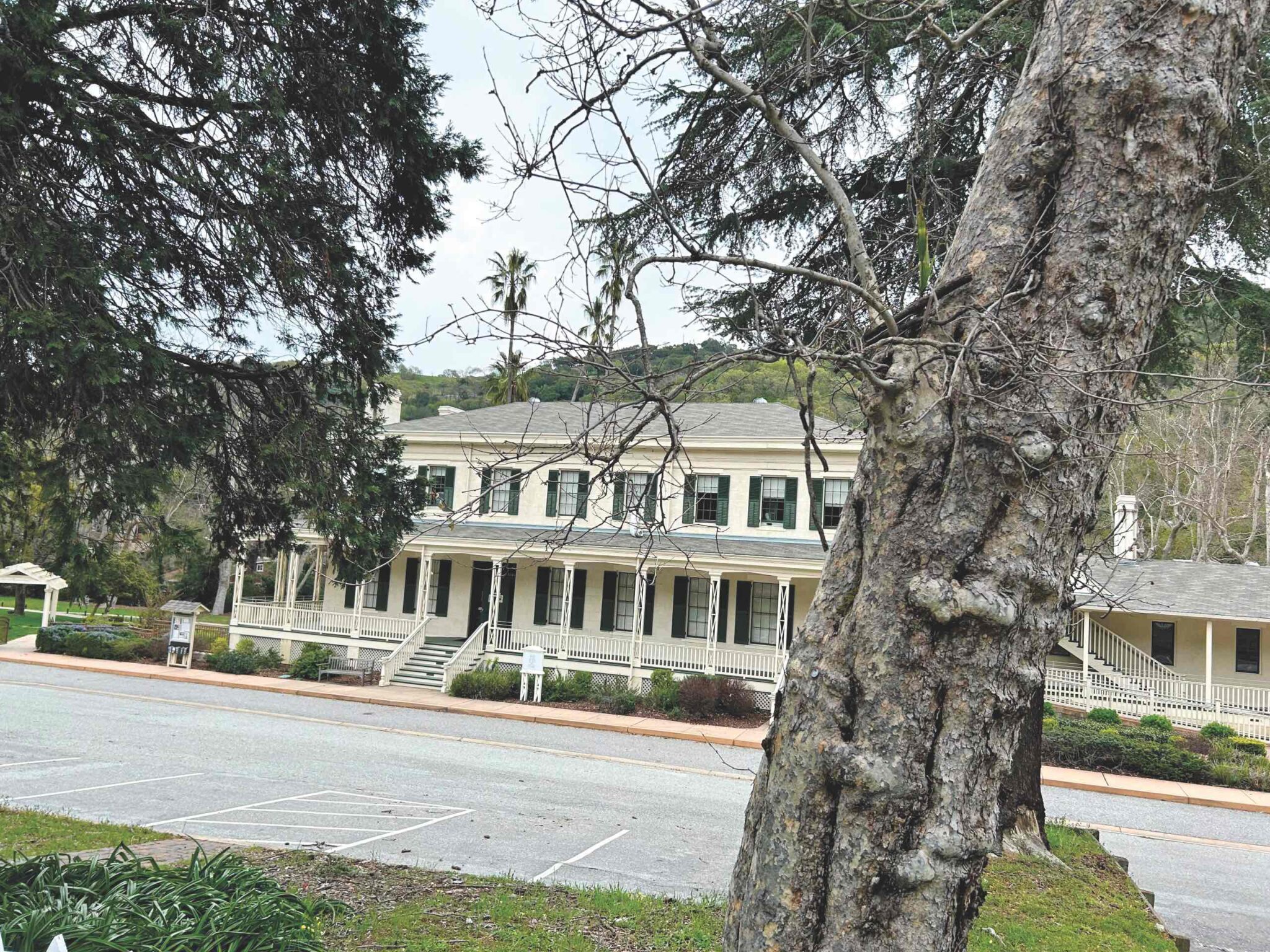 New Almaden offers insights into 19th century life | Los Gatan | Los ...