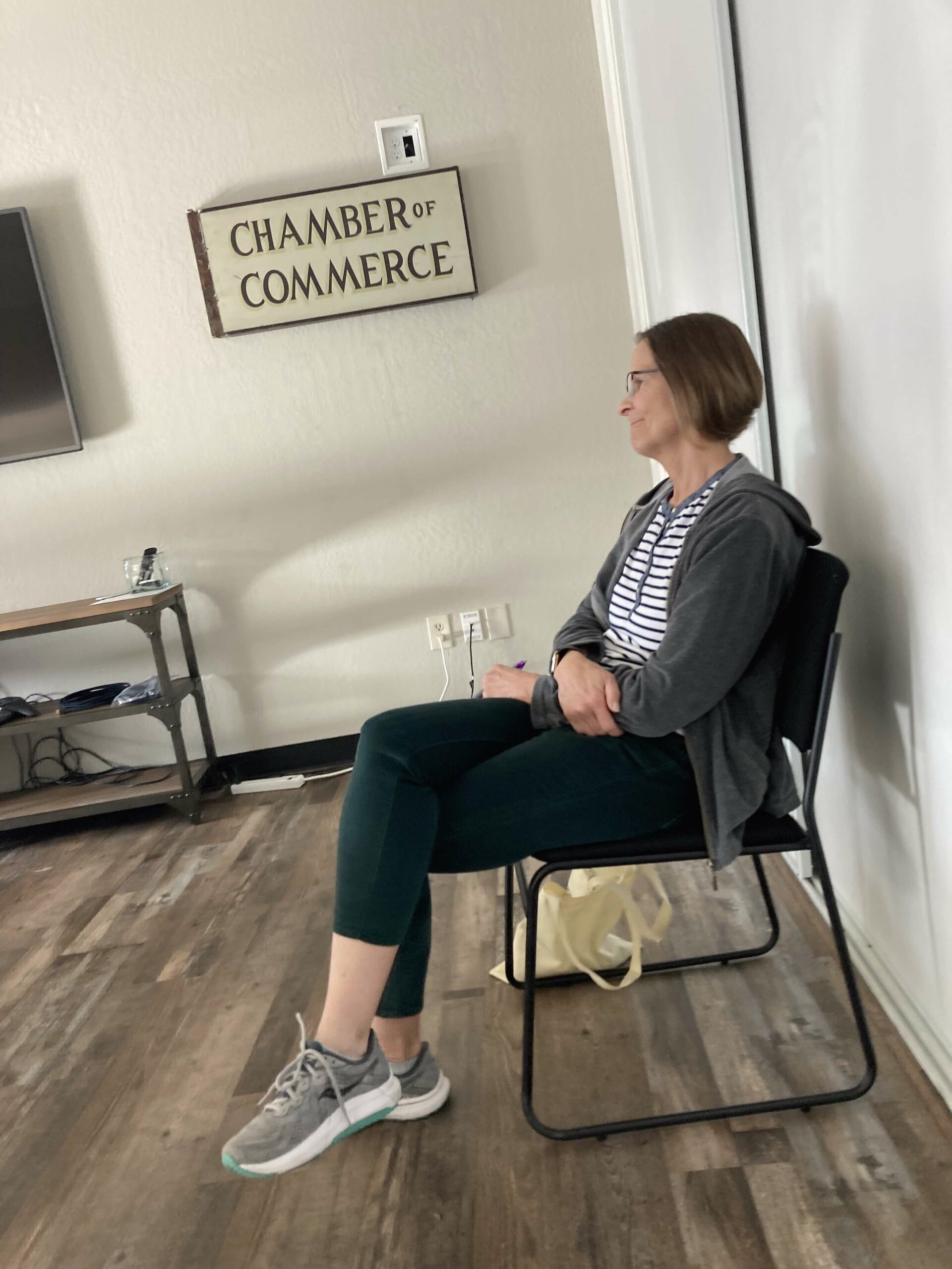 Senior Services Commission prepares new report for Council | Los Gatan ...