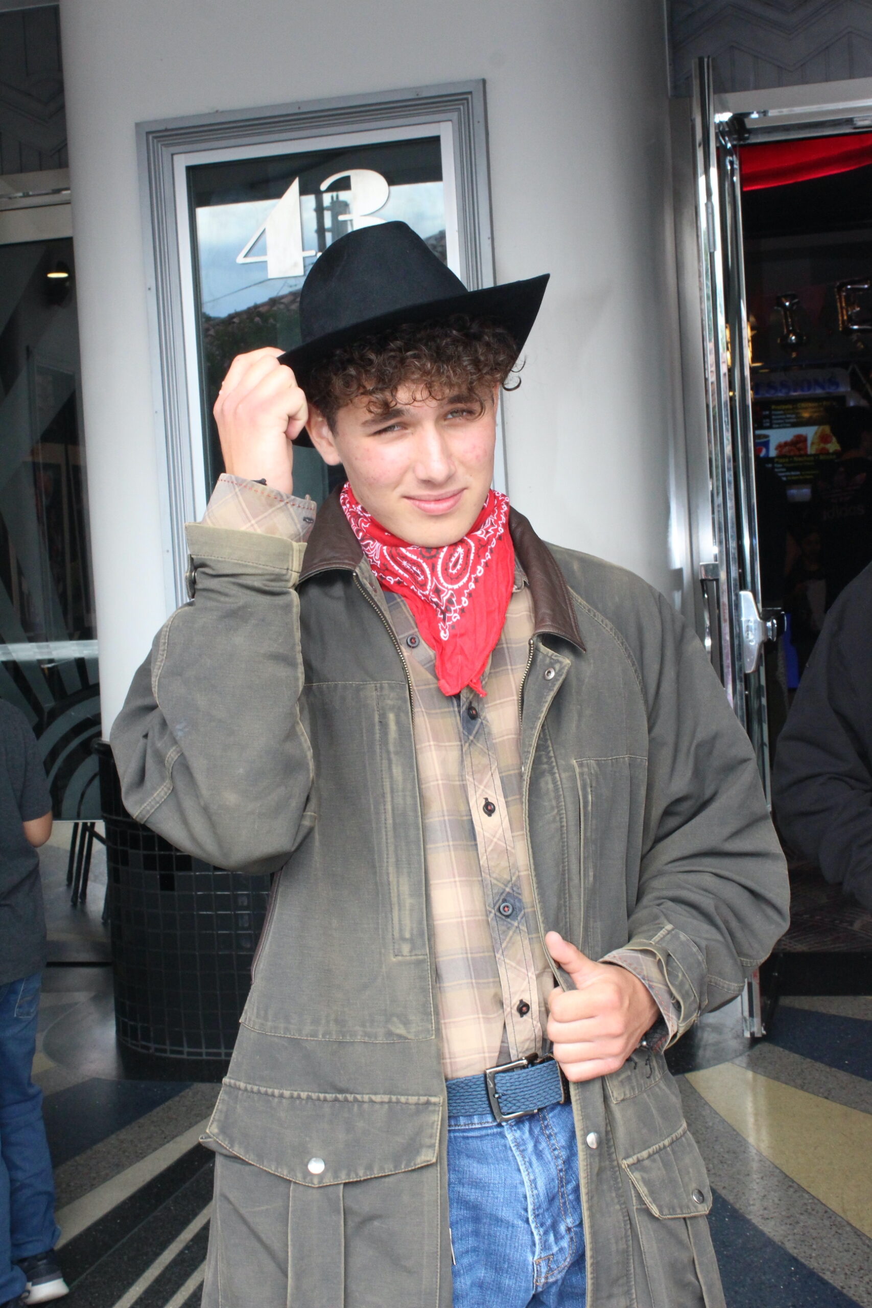 Entering the Potatoverse: KCAT film fest brings student creations to ...