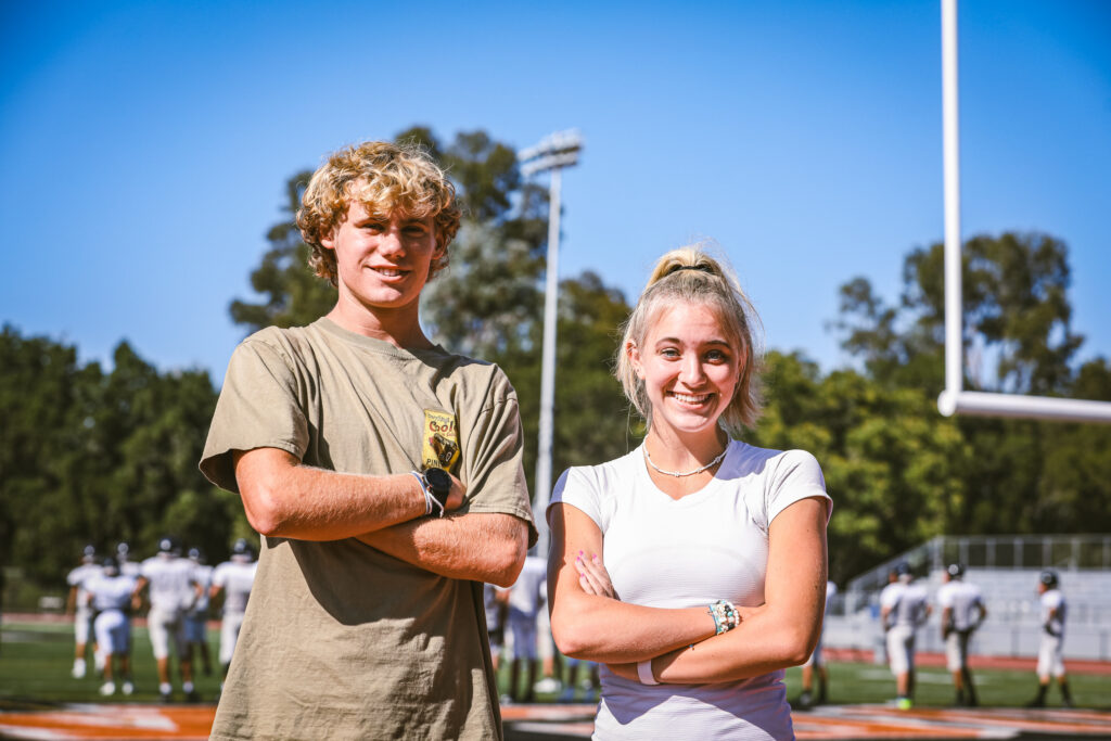 Los Gatos High cross country teams poised for a championship run | Los ...