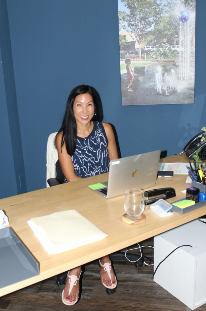 New Chamber director promises to put ‘fastidious’ nature to work for ...