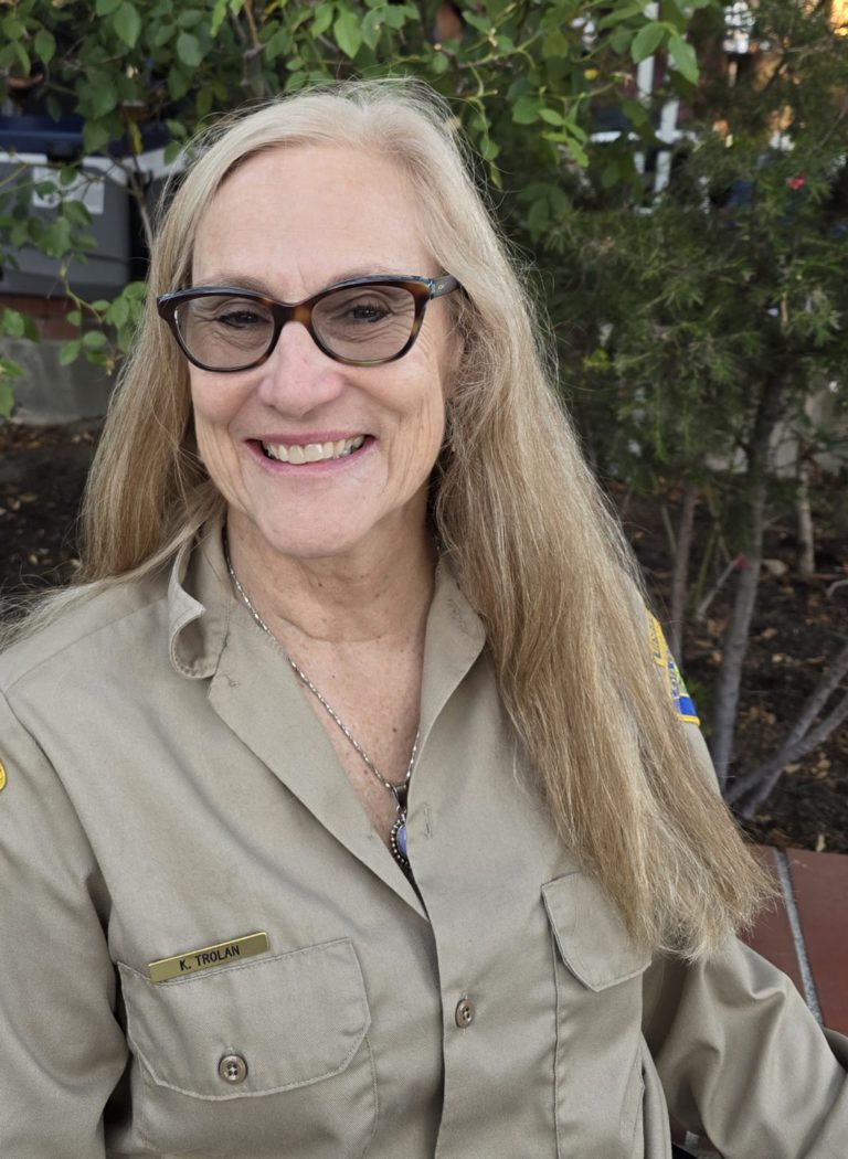 A survivor who thrives | Los Gatan | Los Gatos, California