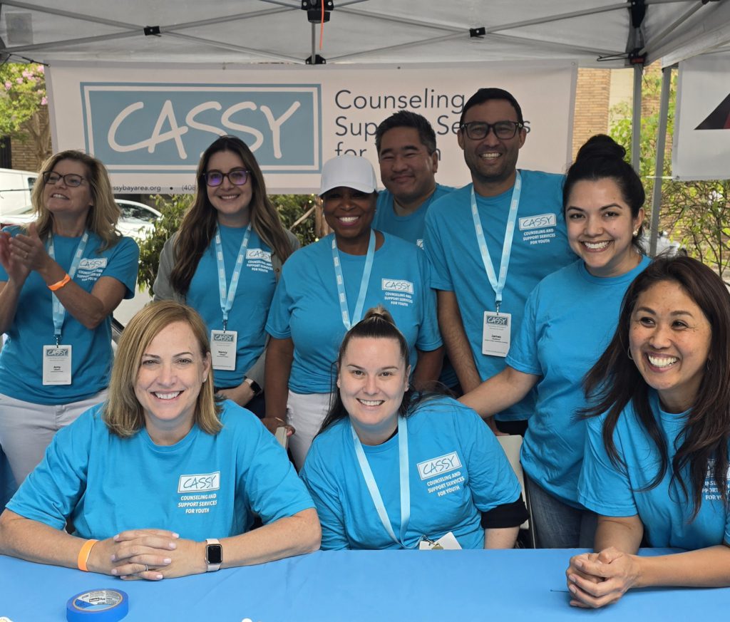 CASSY fundraiser with Morning Rotary entertains packed plaza | Los ...