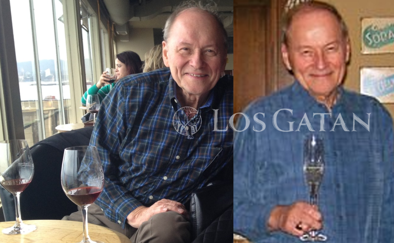 Los Gatos Coffee Roasting Co. crash driver dies | Los Gatan | Los Gatos ...